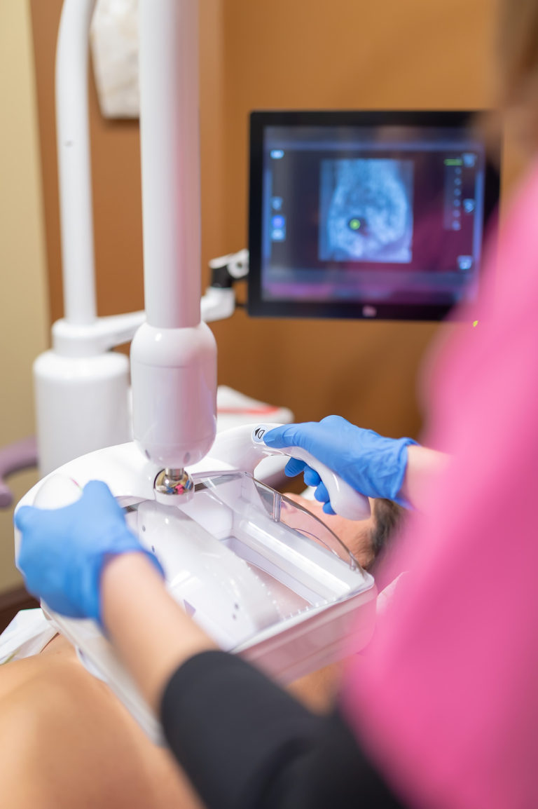 Automated Breast Ultrasound - Reno Diagnostic Imaging
